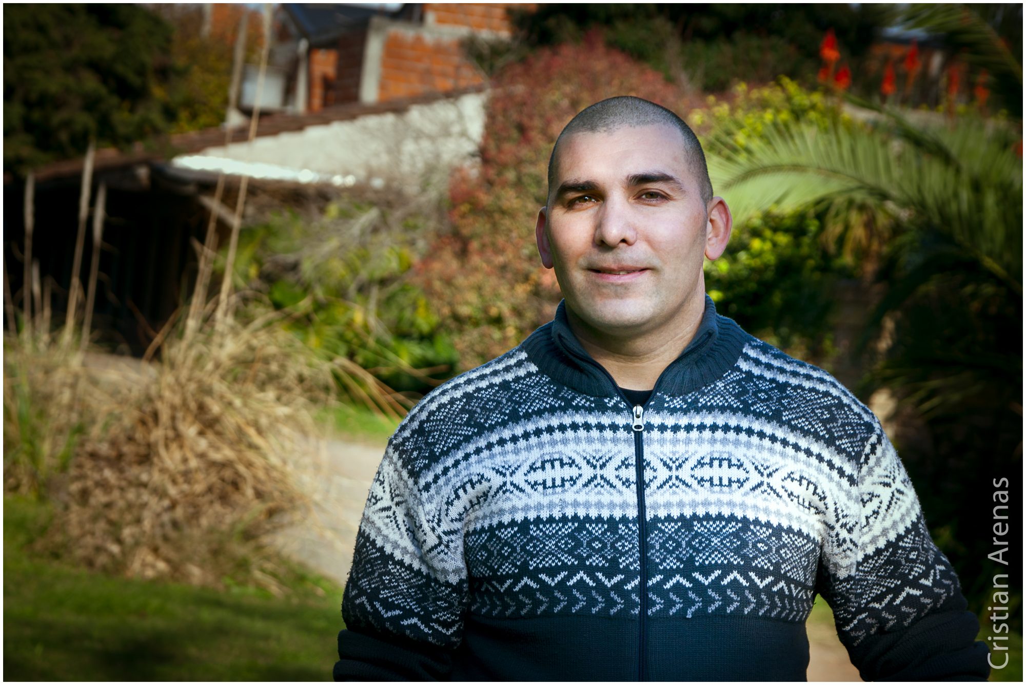 Cristian Arenas Fotografía – El momento decisivo: Cuando la emoción, la ...